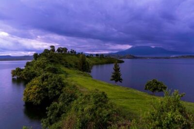 La ecología acuática del Lago Murara: un ecosistema a proteger
