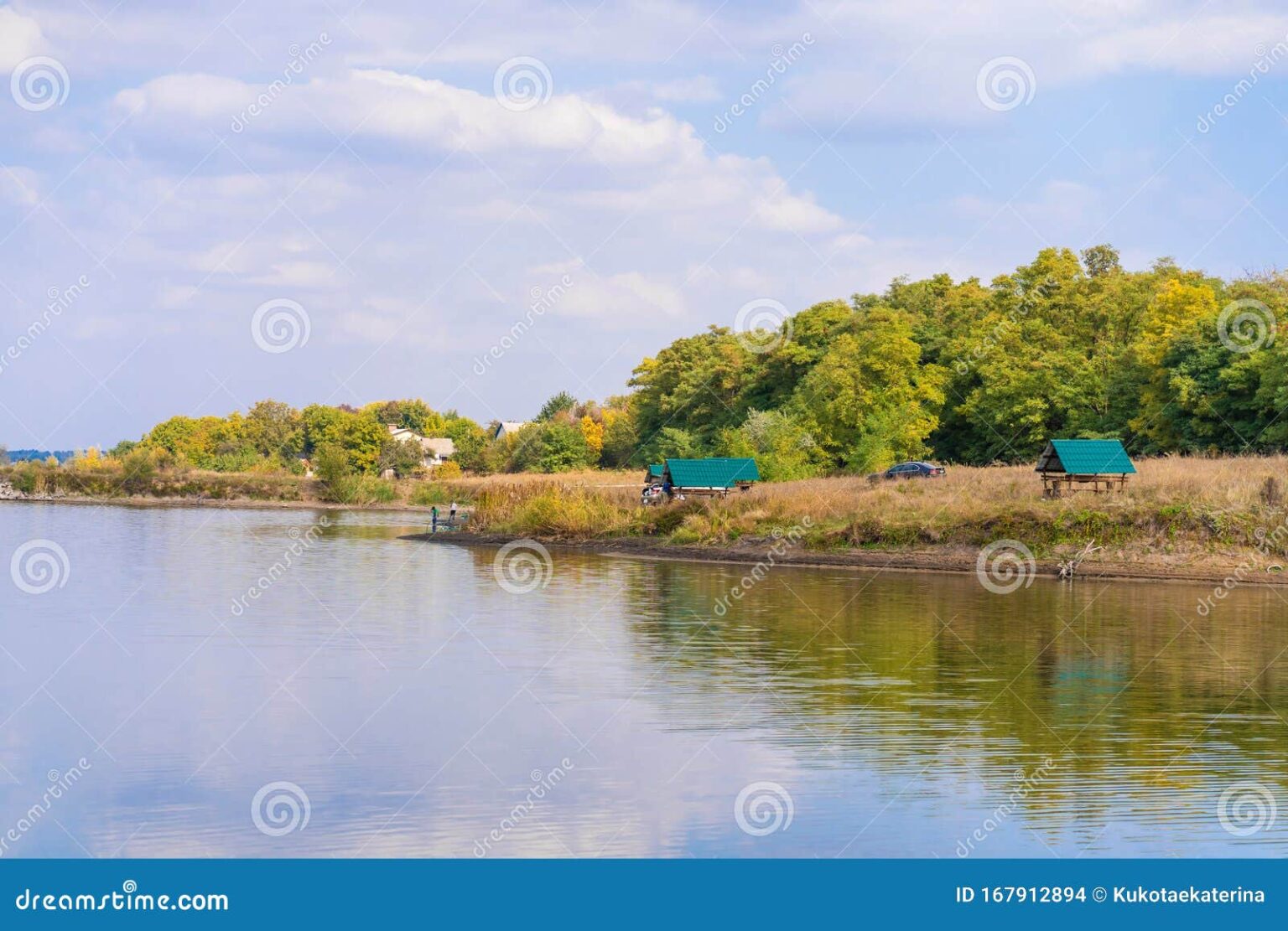 Ecología acuática del río SG Tutoh y su importancia en el ecosistema