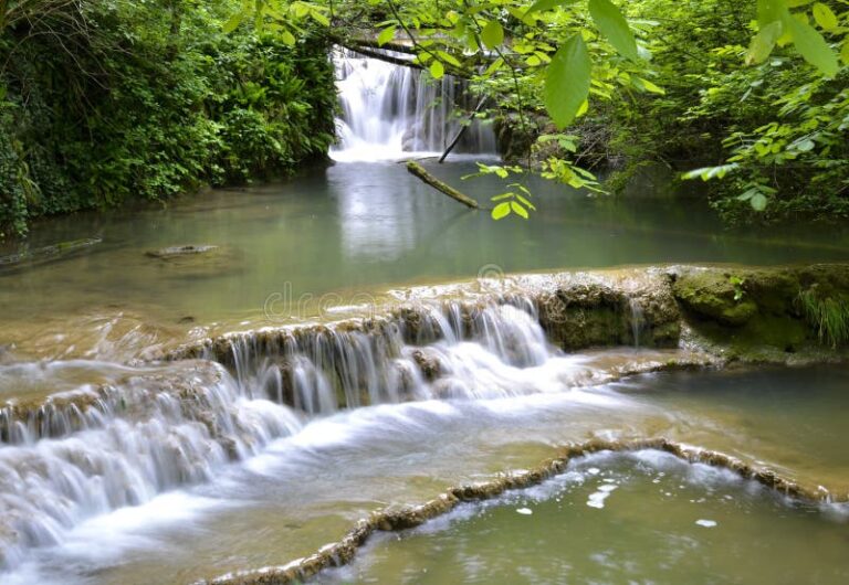 La importancia de preservar la ecología acuática del Lago Kapnarok